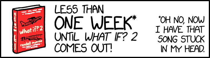 xkcd: Gen Z