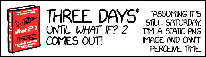 xkcd: Compiling