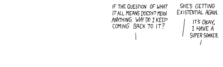Xkcd Comics Nerd Philosophy 1110: Click And Drag Explain Xkcd