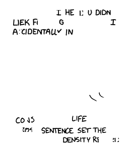Memes Density Xkcd Xkcd Comics For A Level